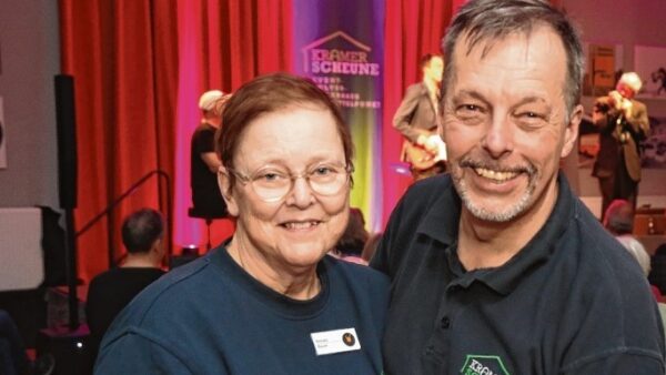 Team – Kramer Scheune